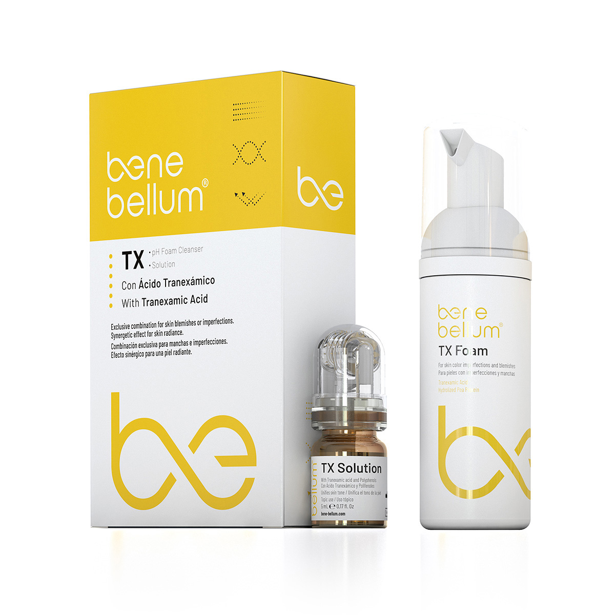 Benebellum® - Roots Pharmaceutical