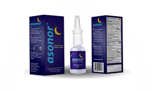 Asonor - Roots Pharmaceutical