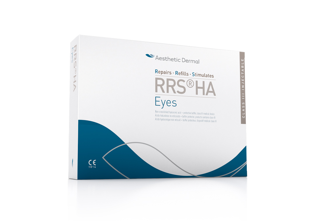 RRS® HA Eyes - Roots Pharmaceutical