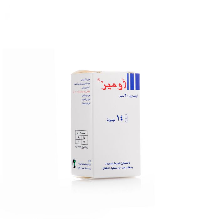 Omiz - Roots Pharmaceutical